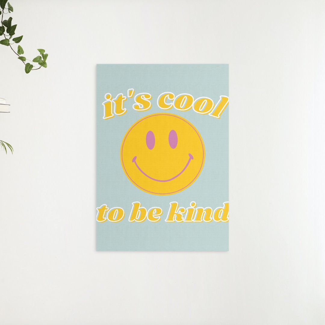 Groovy Classroom Inspirational Posters - Etsy