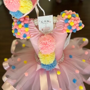 Candy Land Dress Inspo ,carnival ,circus - Etsy