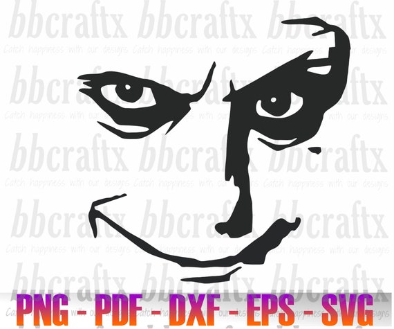 Uncle Fester Png Addams Family SVG Horror Movie Eps - Etsy Sweden