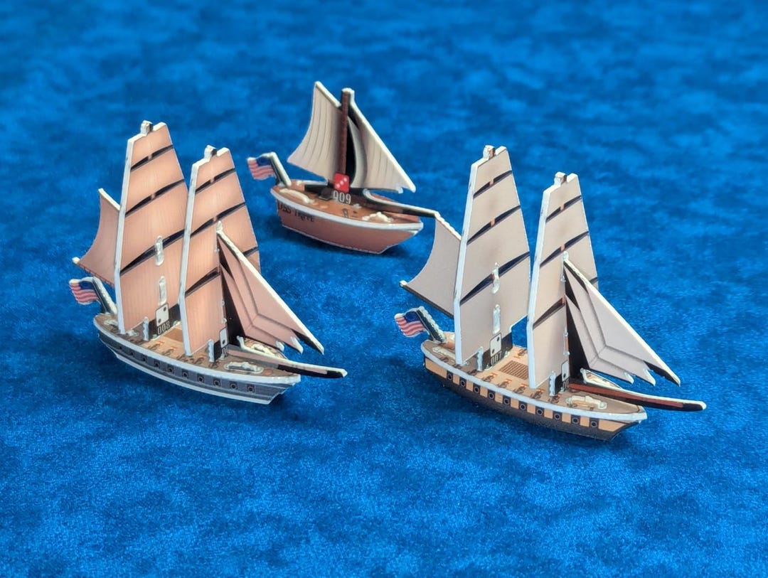 War of 1812 Mega Pack - Etsy