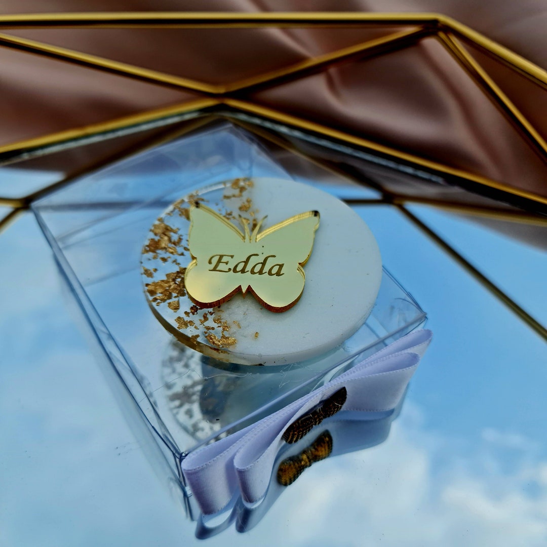 Epoxy Pary Favors Epoxy Baby Shower Favors Birthday Favors - Etsy