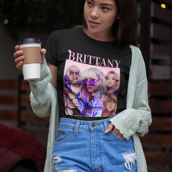 Brittany Broski Merch - Etsy