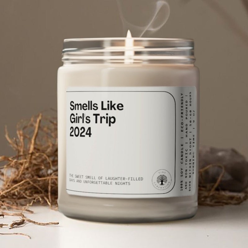 Girls Trip Gifts - 60+ Gift Ideas for 2025