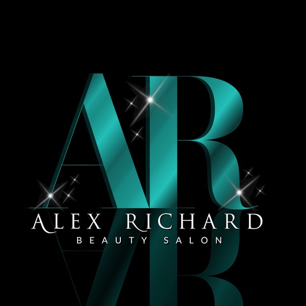 Turquoise Logo - Etsy