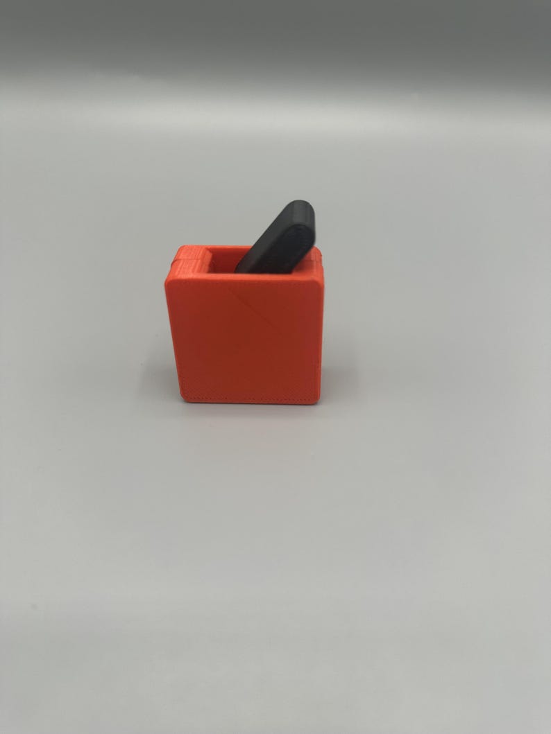 3D Printed Toggle Switch Fidget Toy: Sensory Focus & Stress Relief ...