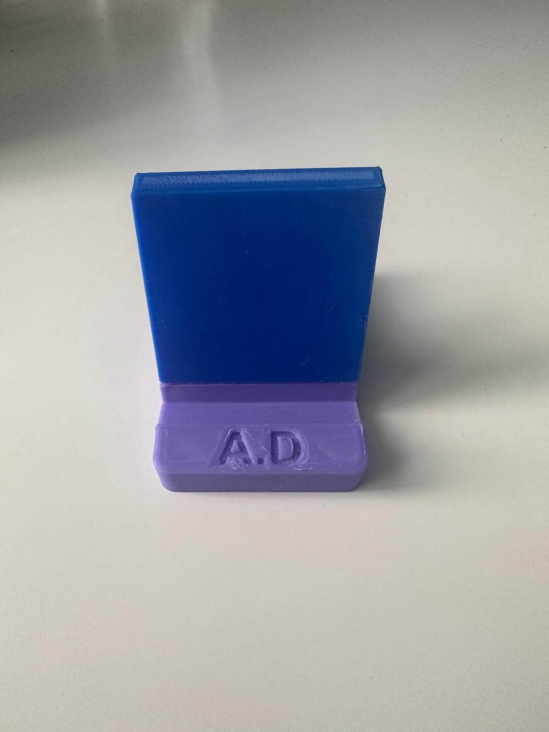 A.prints Signature Mini Phone Stand - Etsy