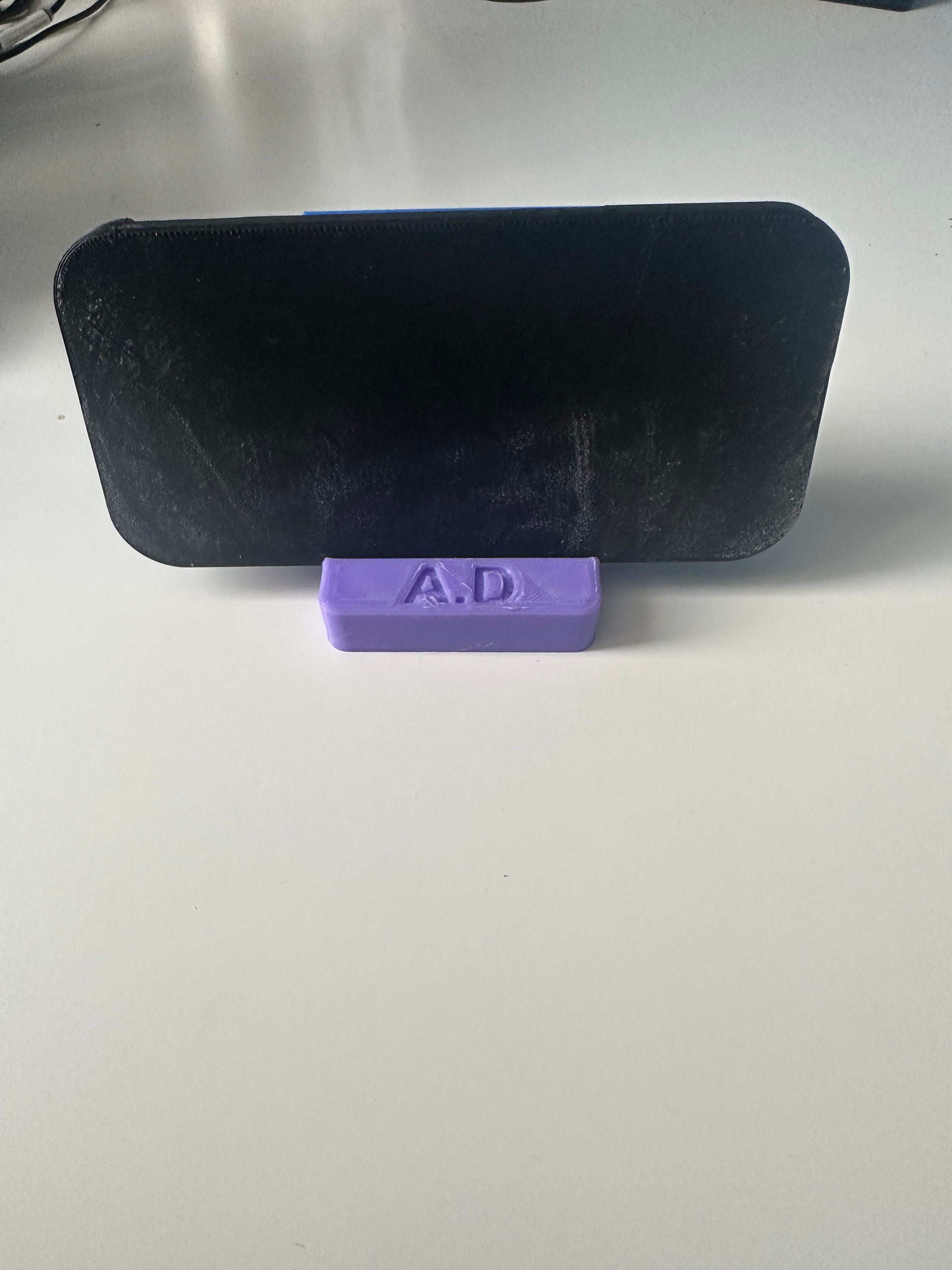 A.prints Signature Mini Phone Stand - Etsy