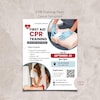 CPR Poster - DRSABCD (emergency - Australian Version) Download This ...