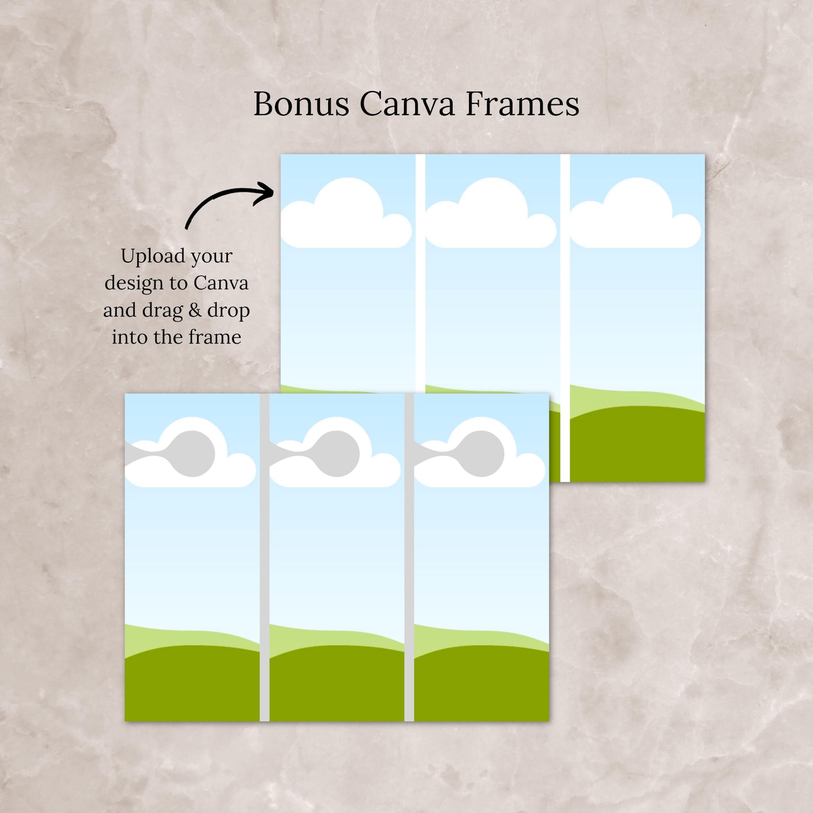 Fence Company Flyer Canva Template, Editable Fencing Flyer, Fence ...