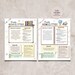 Classroom Newsletter Canva Template, Editable Classroom Weekly ...