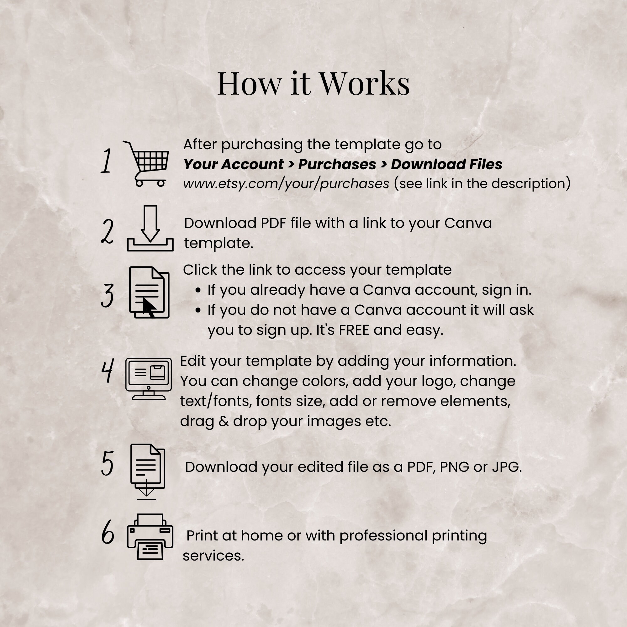 Newsletter Email Template Canva, Blue Editable Business Monthly ...