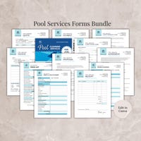 Swimming Pool - Etsy