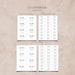Product Price Tags Canva Template, Editable Price Label for Grocery ...
