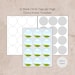Product Price Tags Canva Template, Editable Price Label for Grocery ...