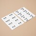 Shelf Pricing Tags Editable Canva Template, Retail Price Tags, Custom ...