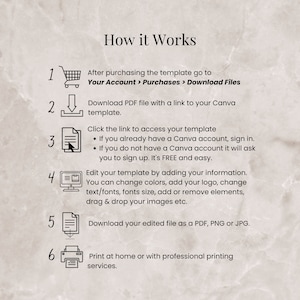 HOA Monthly Newsletter Canva Template, Editable Full Year 2025 ...