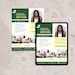 Psychology Flyer Canva Template, Editable Counseling Therapist Template ...