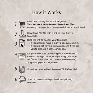 Teacher Retirement Invitation Canva Template Editable School Teacher ...