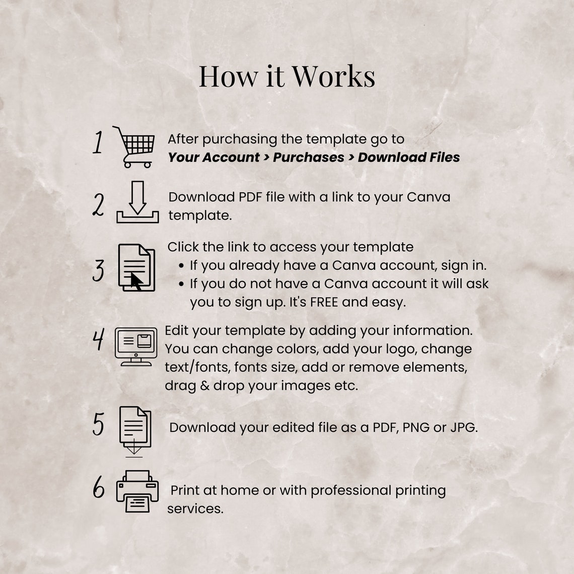 January Newsletter 2026 Canva Template Editable January HOA Newsletter ...