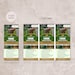 Fence Company Flyer Canva Template, Editable Fencing Flyer, Fence ...