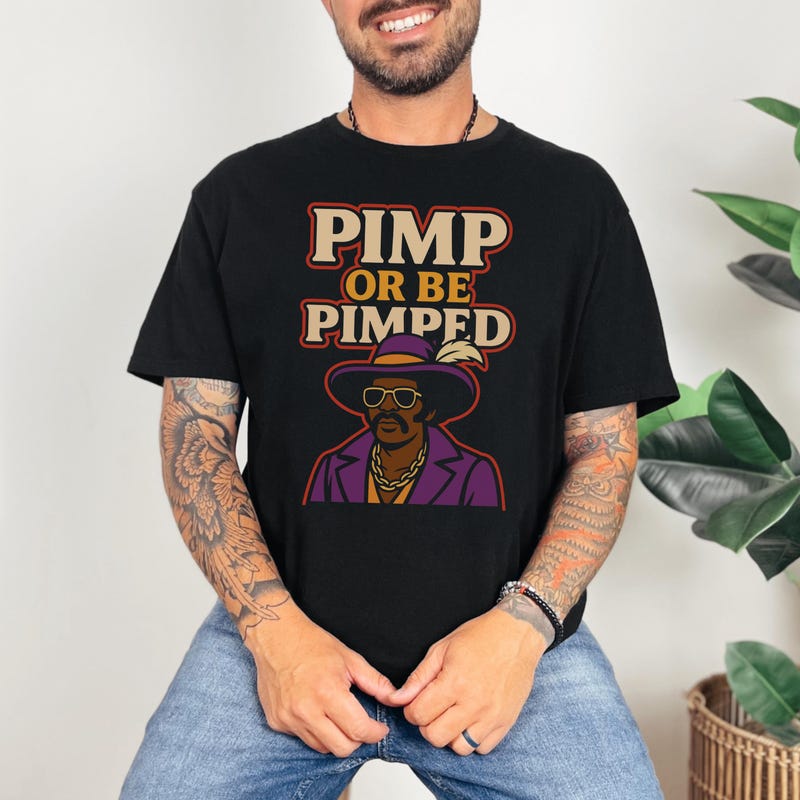 Women Pimp Halloween Costume - Etsy