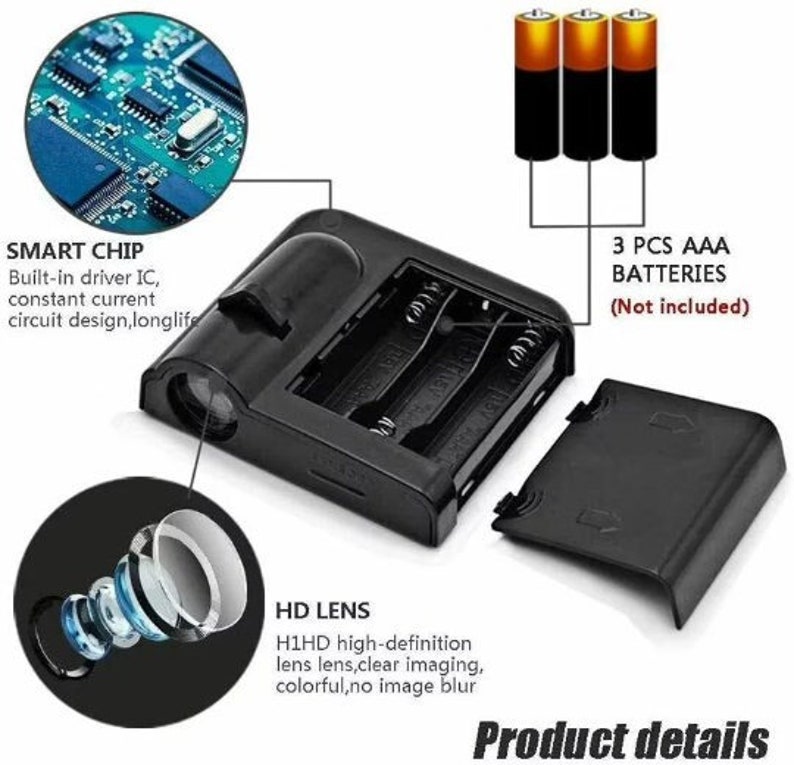 Beautiful Neon Rose Car Door Light Accessory Puddle Door - Etsy