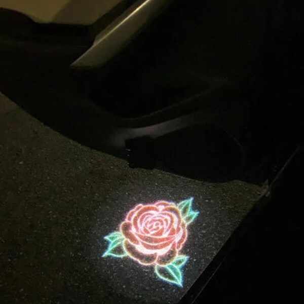 Custom Puddle Lights - Etsy