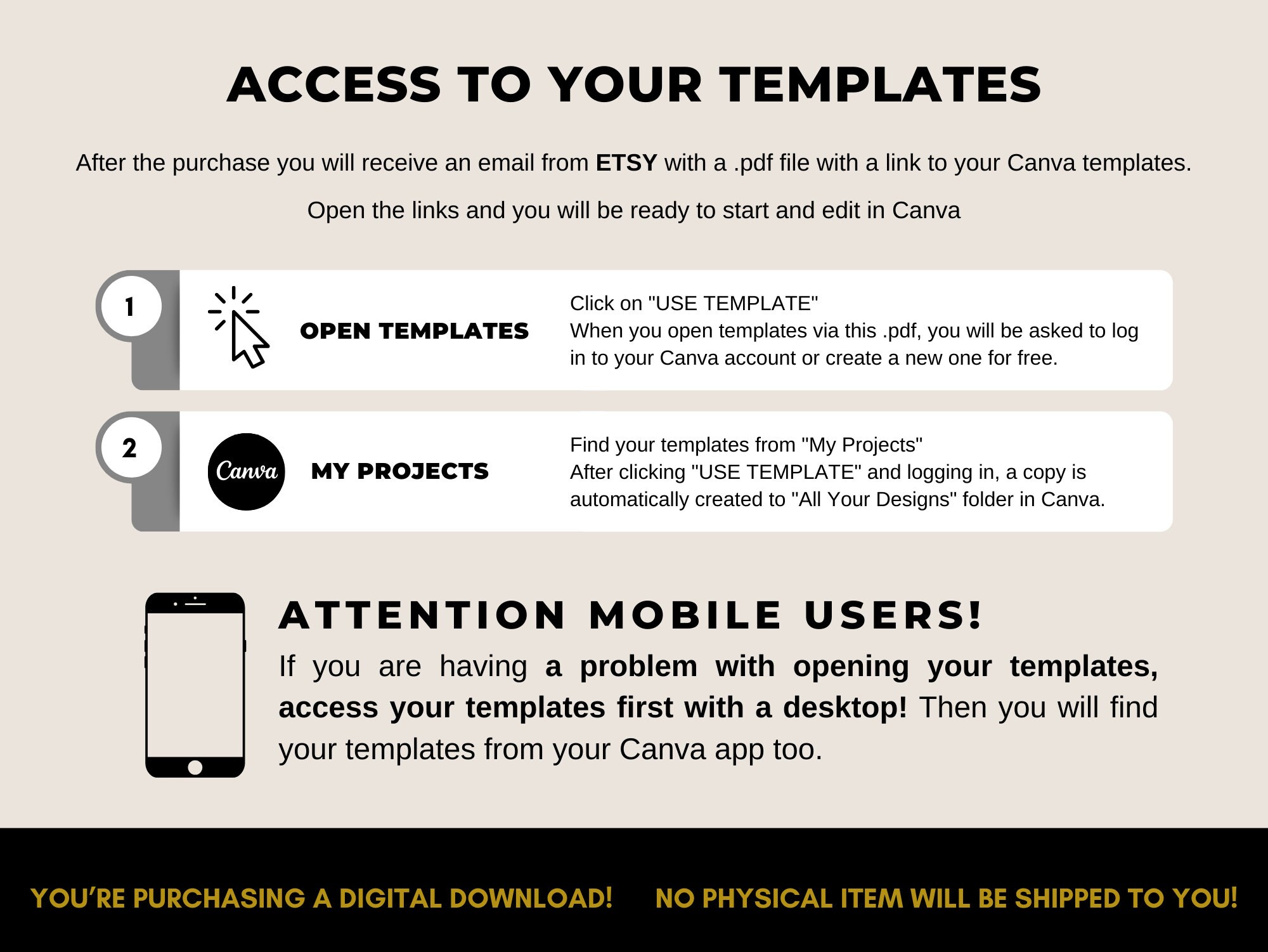 200 Aromatherapy Templates for Social Media, Editable Credit Repair ...