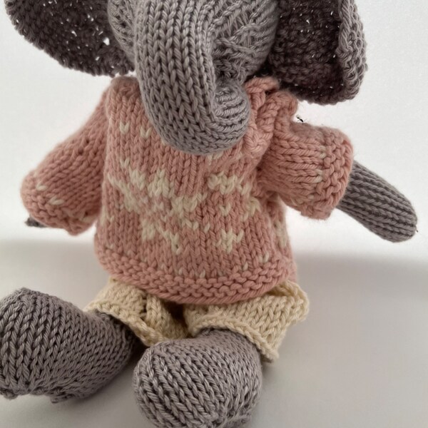 Animal Softie - Etsy UK