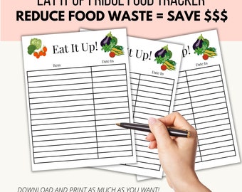 Leftover Inventory - Etsy