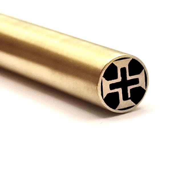 Mosaic Knife Pins - Etsy