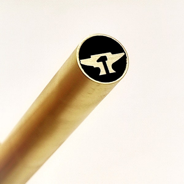 Mosaic Knife Pins - Etsy