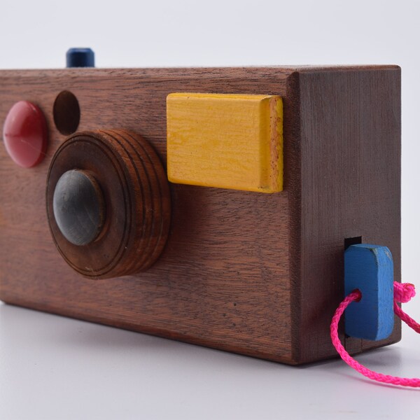Camera Toy - Etsy