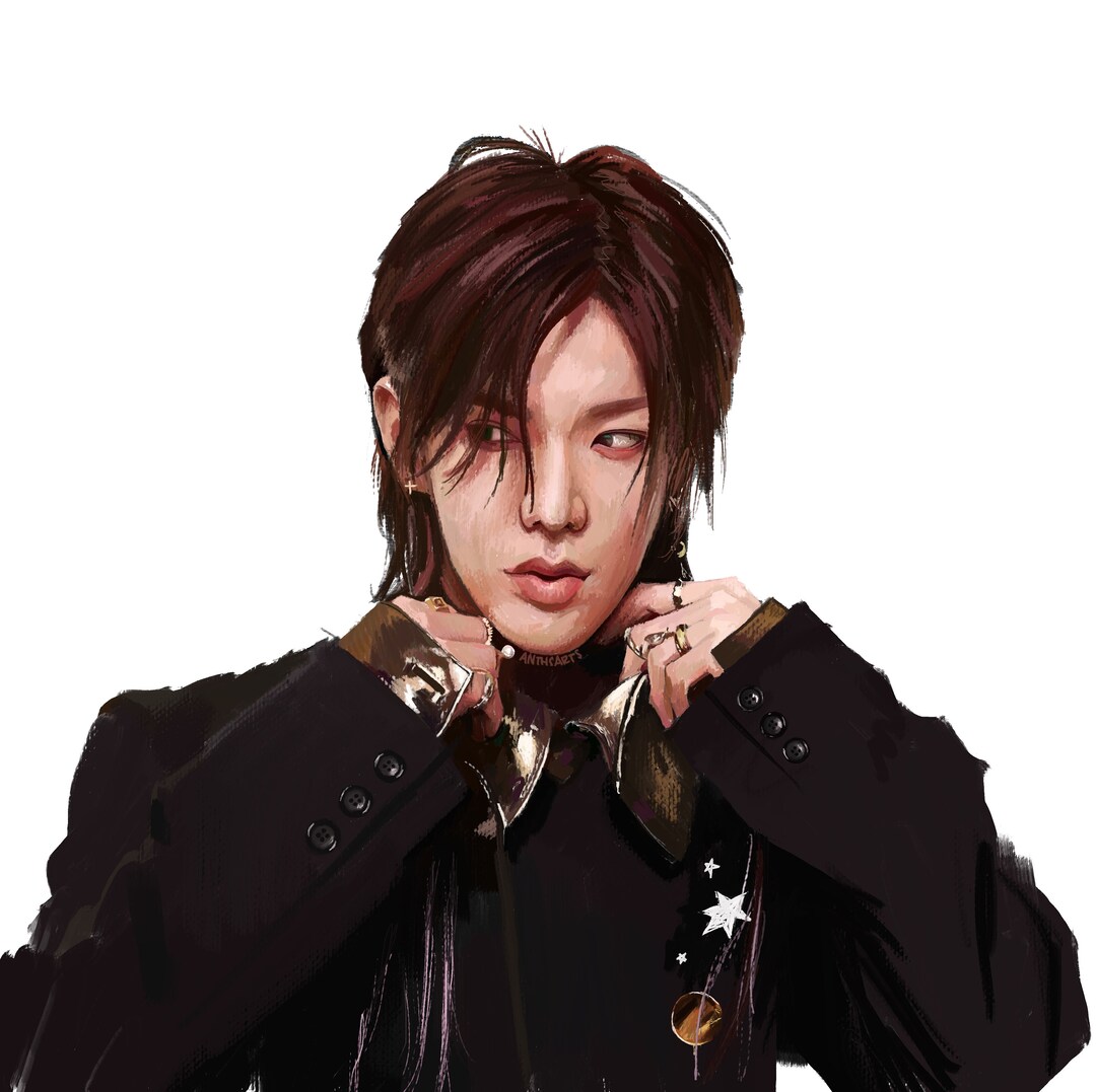 Fact Check Yuta Print - Etsy