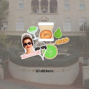 The Princess Diaries Birthday Party Decor | Me a Princess? Shut up ...
