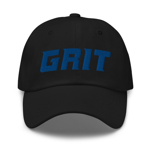 Detroit Lions Hat - Etsy