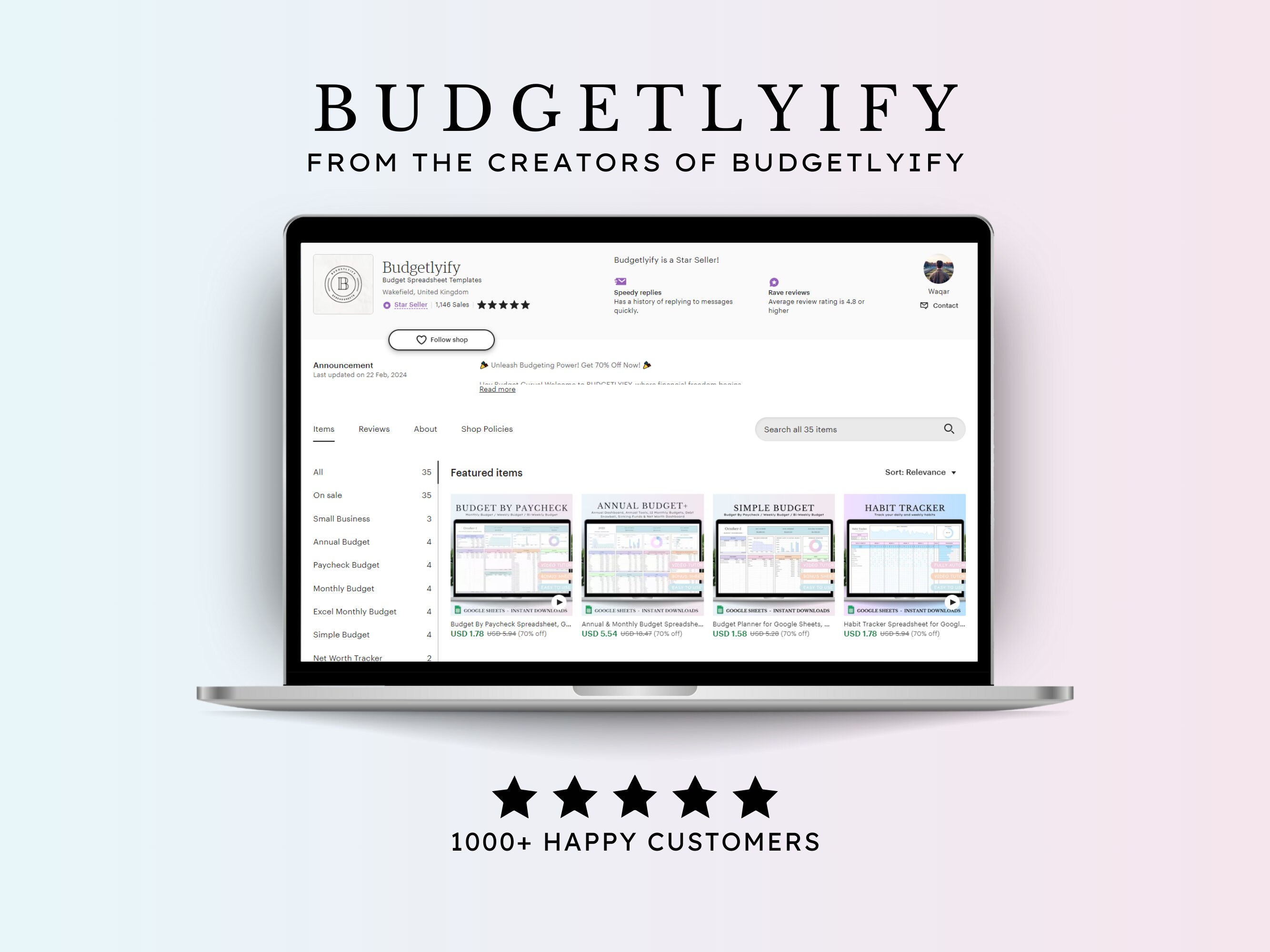 Weight Loss Tracker Spreadsheet for Google Sheets, Weight Journal ...