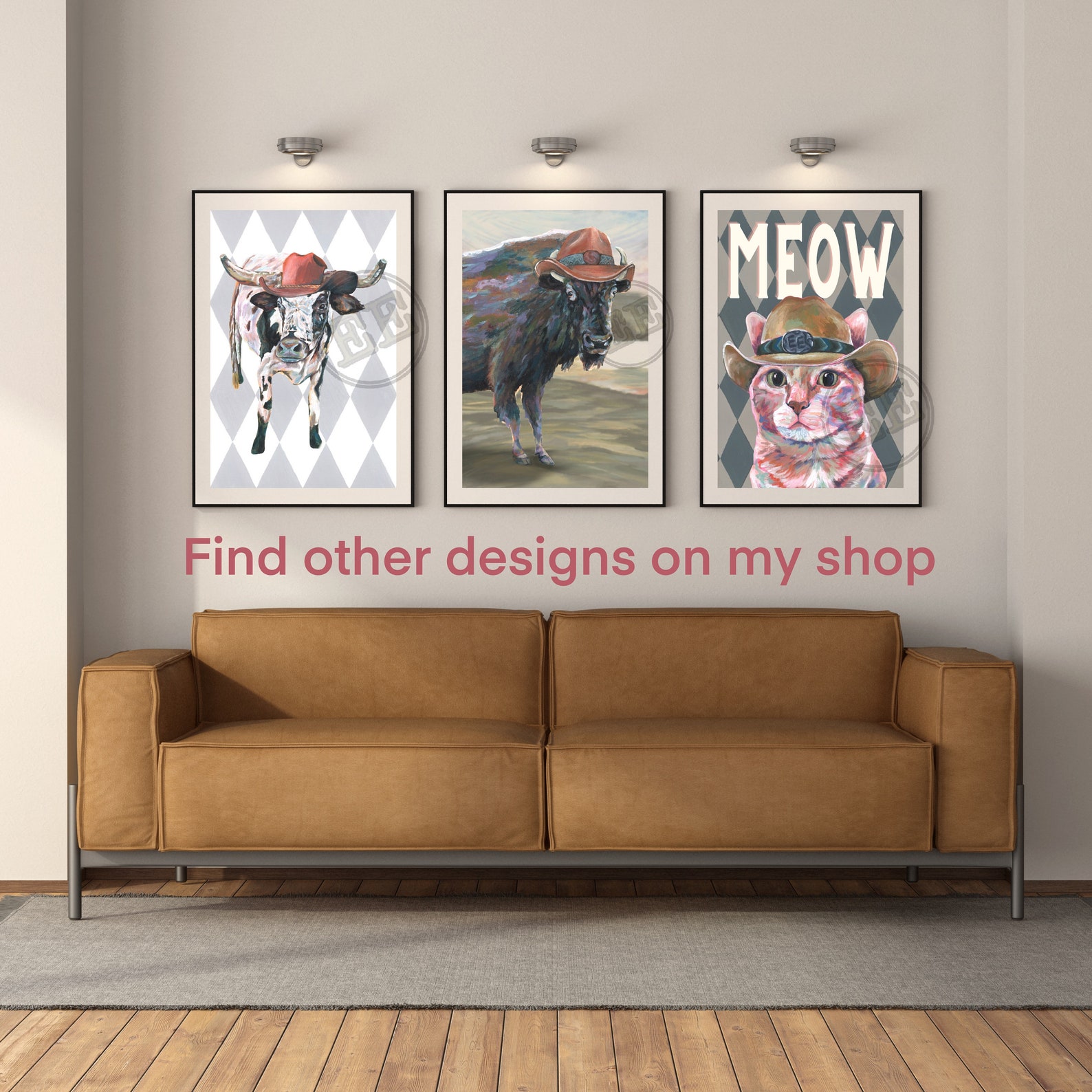 PRINTABLE Dalmatian Art Print Vintage Dalmatian Home Decor Cute ...