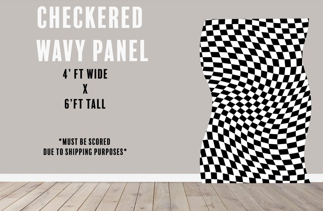 Party Prop Panel, Decor, UV Printed, Coroplast Cutout Party Decorations ...