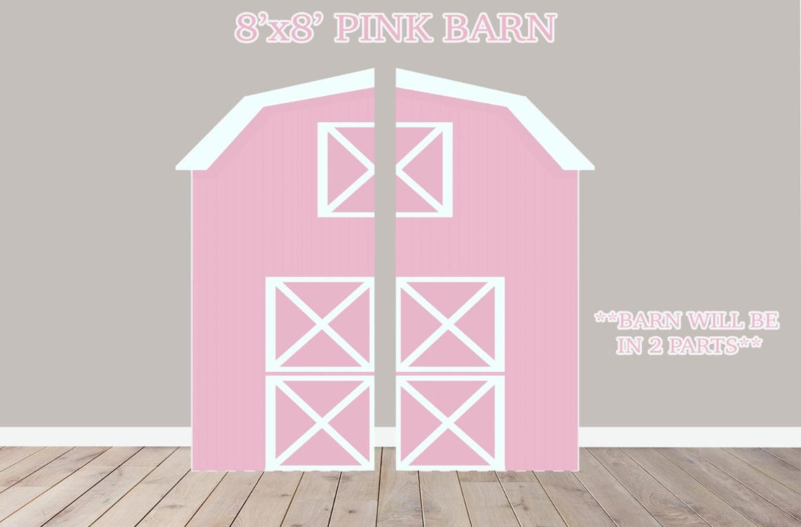 Party Prop Panels, Party Backdrops, Party Props, UV Printed, Coroplast ...
