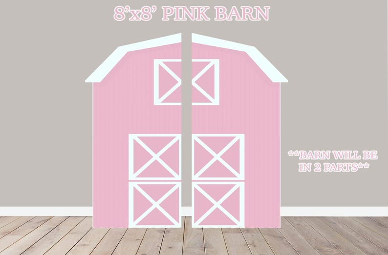 Party Prop Panels, Party Backdrops, Party Props, UV Printed, Coroplast ...