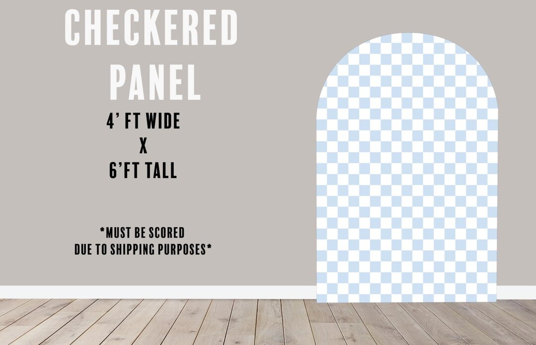 Party Prop Panel, Decor, UV Printed, Coroplast Cutout Party Decorations ...