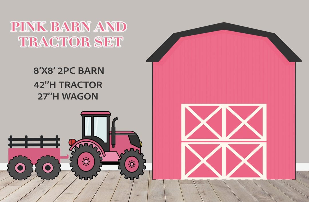 Party Prop Panels, Party Backdrops, Party Props, UV Printed, Coroplast ...