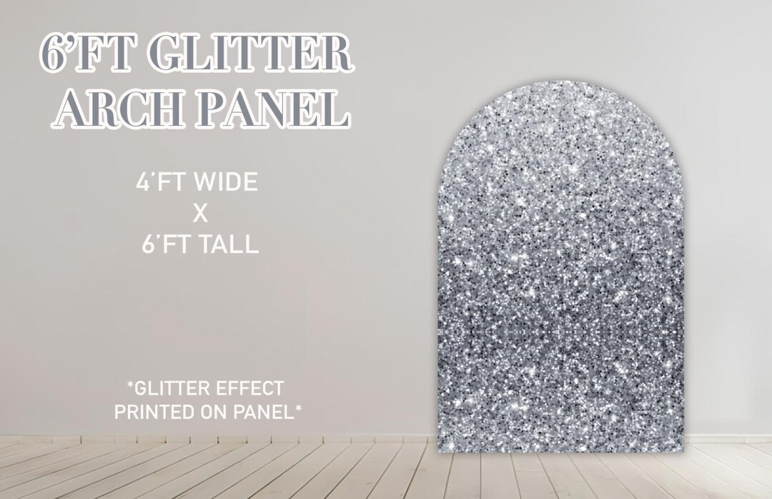 Party Prop Panels, Easy Party Decor, UV Printed, Party Backdrop ...