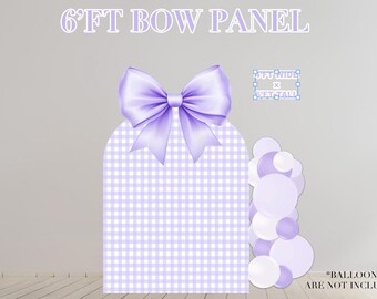 Party Prop Panels, Easy Party Decor, UV Printed, Party Backdrops ...