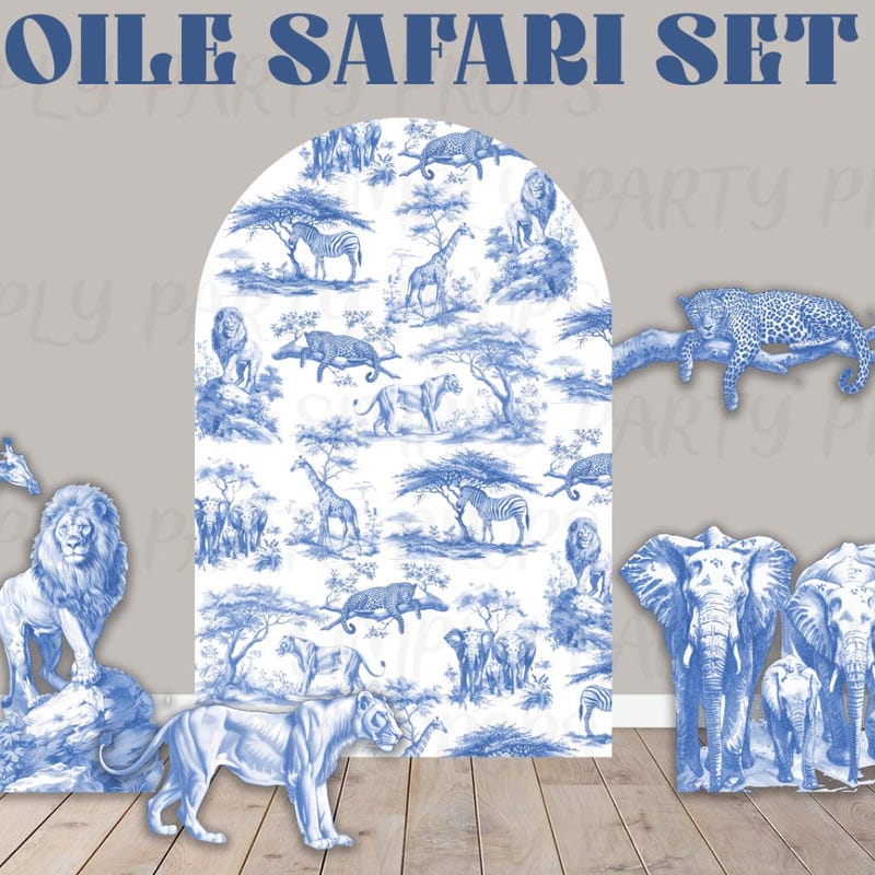 Toile - Etsy