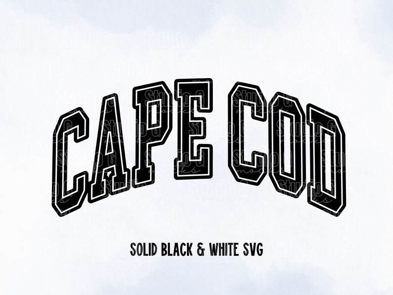 Cape Cod PNG, Cape Cod SVG, Cape Cod Massachusetts Sublimation Designs ...