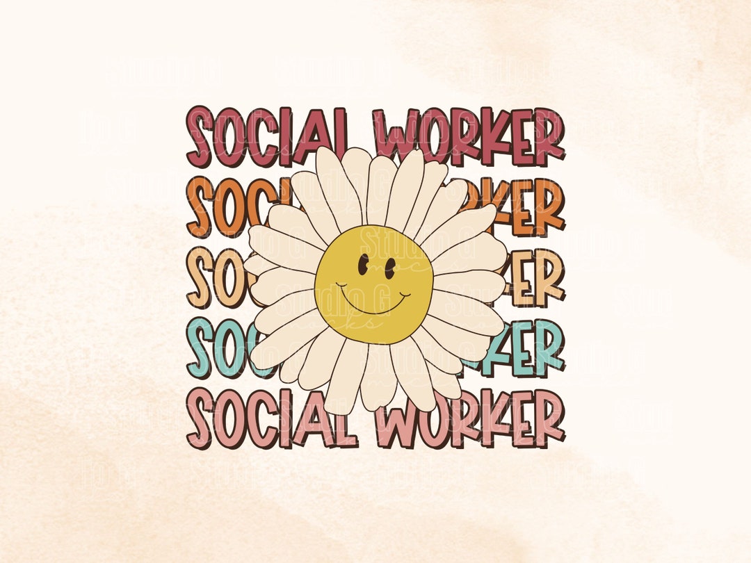 Social Worker PNG Social Work PNG Therapy Mental Health - Etsy