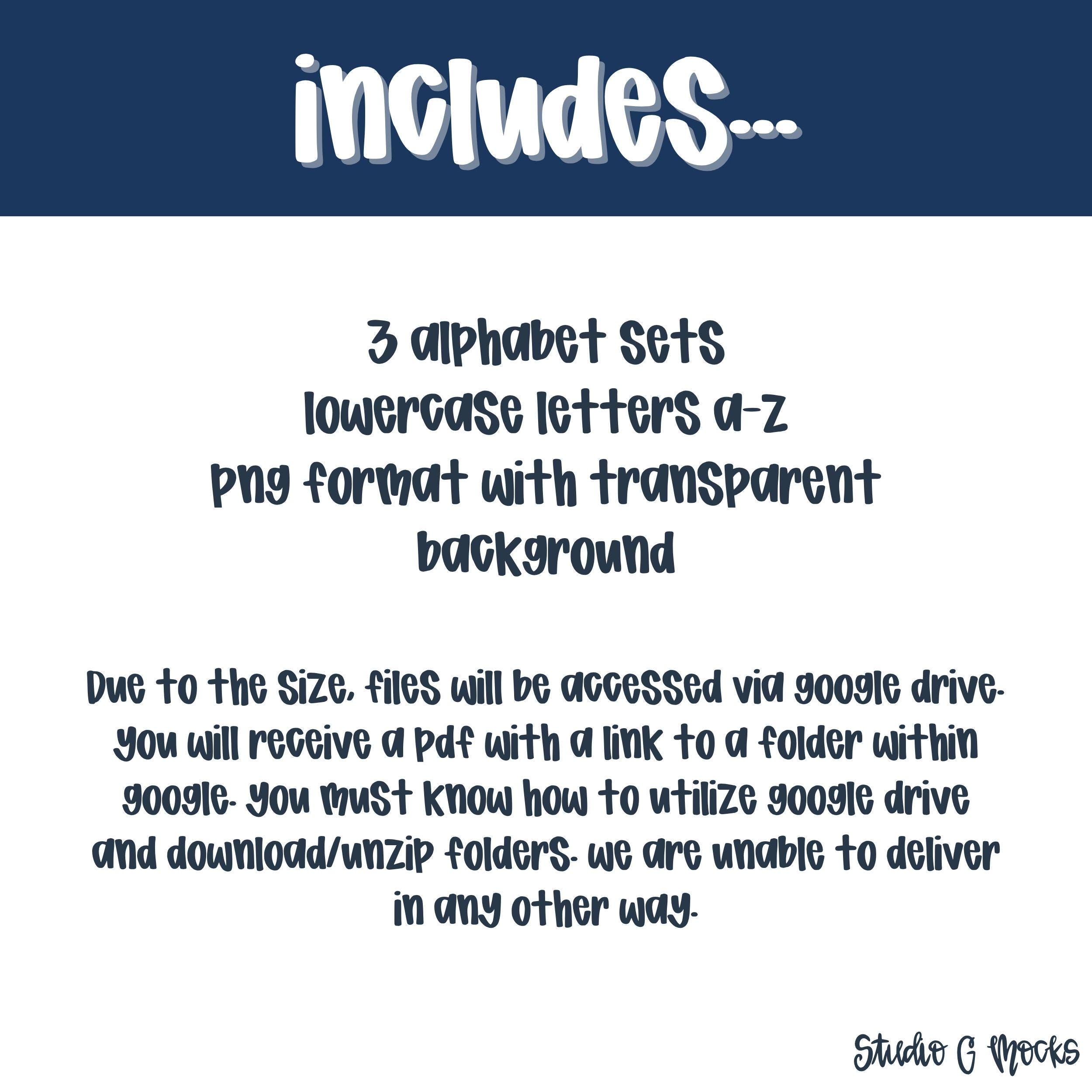 Patriotic Lace Alpha PNG Digital Download, Fourth of July Alphabet Set ...