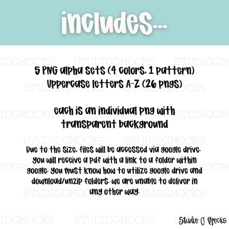 Retro Alpha Set, Trendy Handwritten PNG Lettering Set, Pastel Alphabet ...